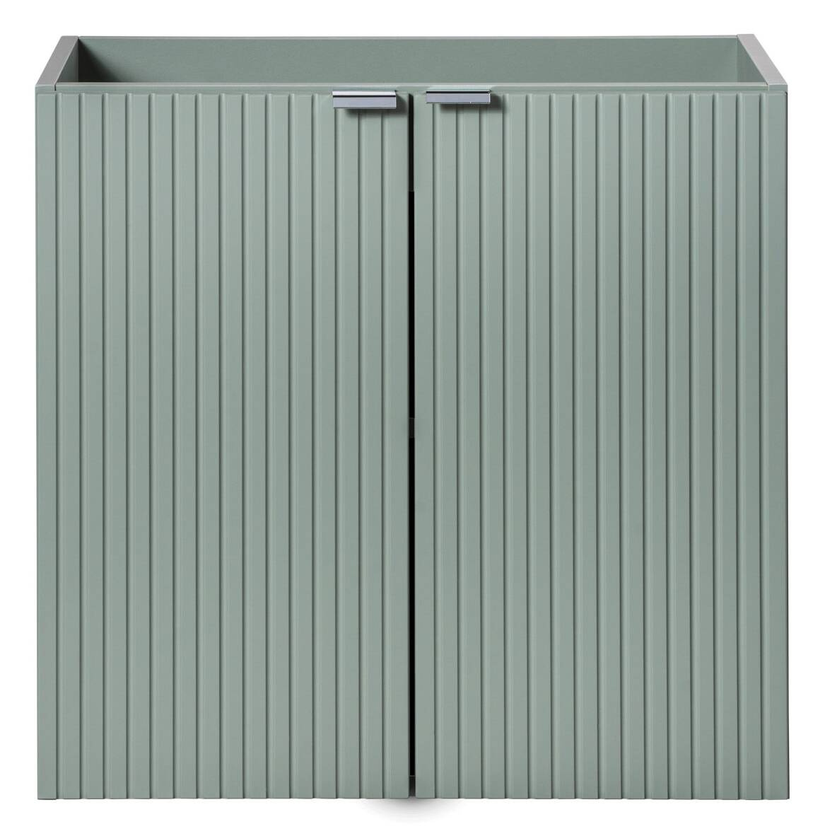 Szafka Pod Umywalkę 60 cm LINE REED GREEN | Asortyment \ Szafki pod ...