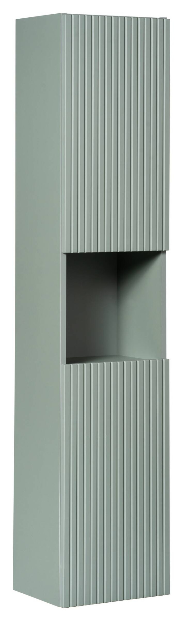 Słupek Wysoki 30 cm LINE REED GREEN | Asortyment \ Słupki wysokie ...